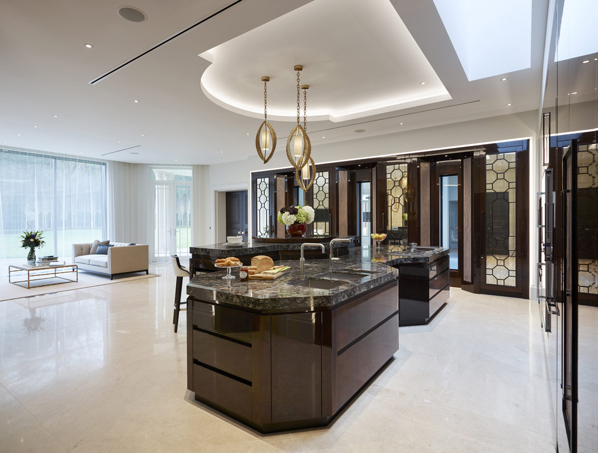 Stephen Clasper Interiors - Queen Anne House 2015 (2) | SBID Awards