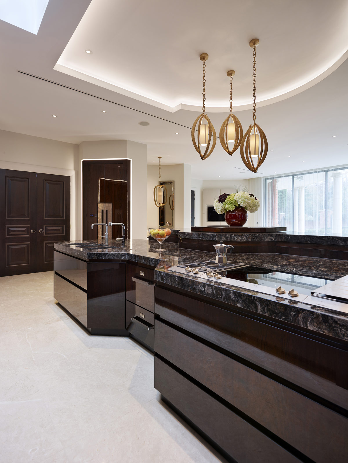 Stephen Clasper Interiors - Queen Anne House 2015 (4) | SBID Awards