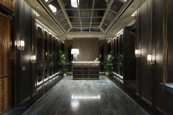 Gentry Club | SBID Awards