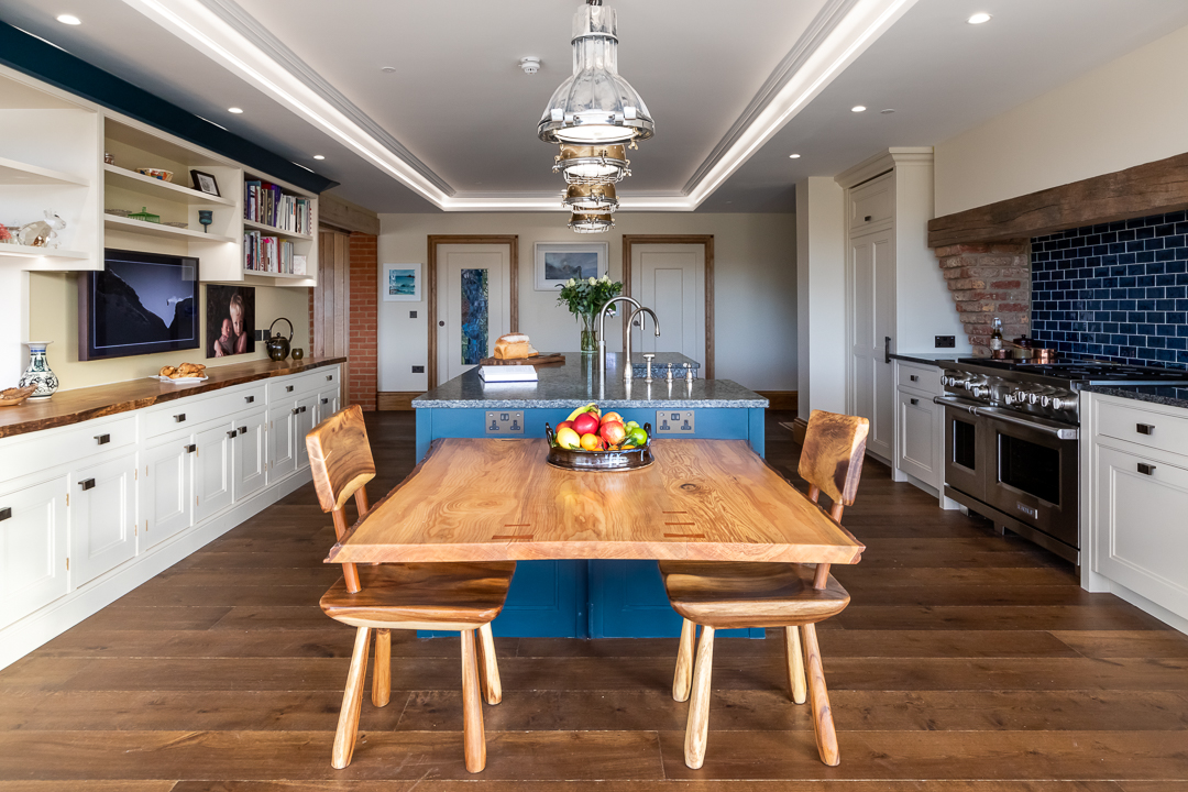 Riverside Kitchen | SBID Awards