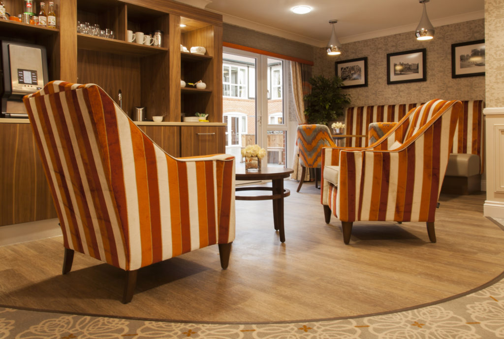The Lodge at Burcot Grange | SBID Awards