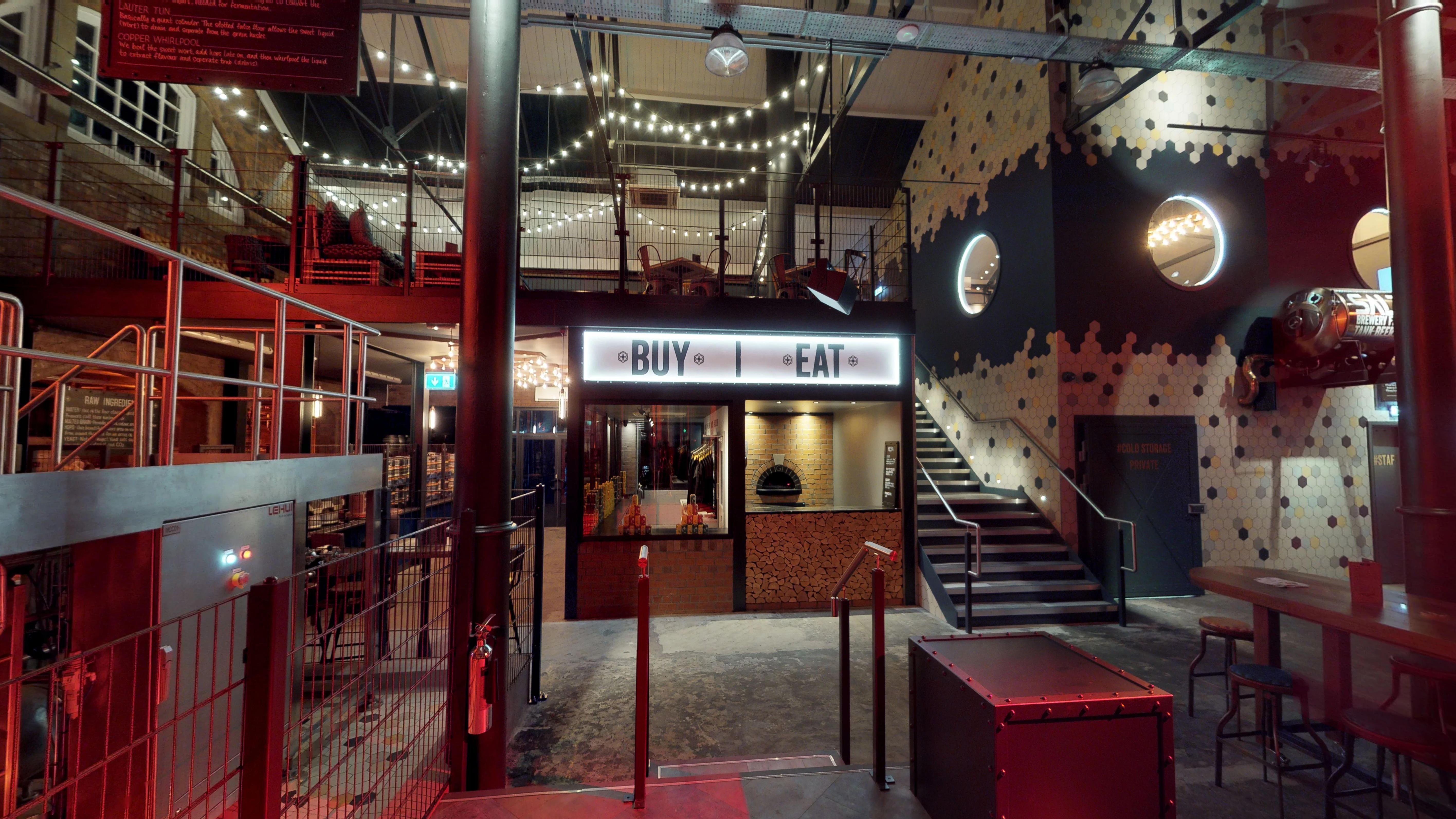 Salt Beer Factory | SBID Awards