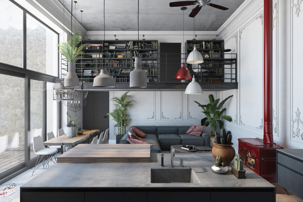 The Alina House | SBID Awards