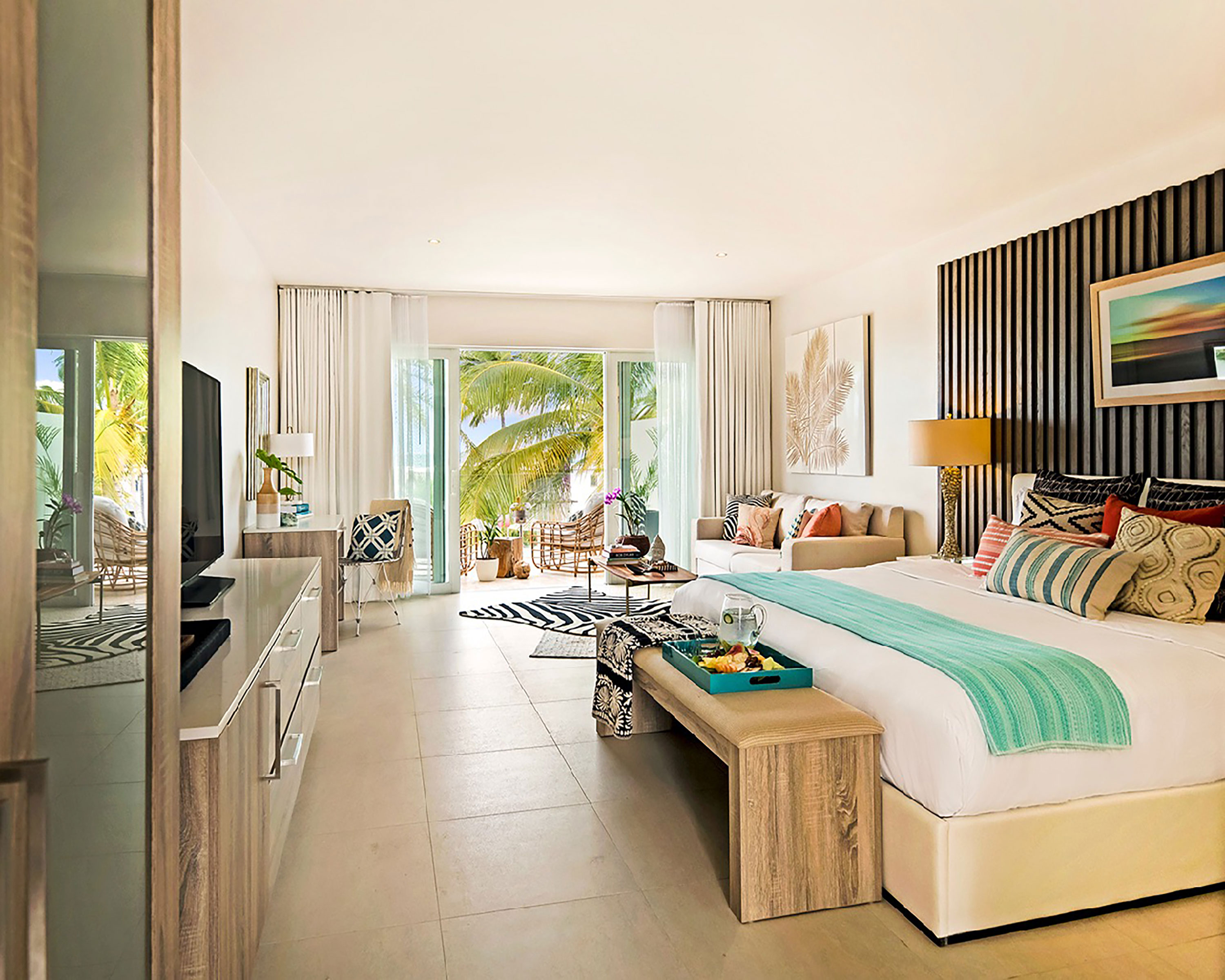 Hodges Bay Resort & Spa | SBID Awards