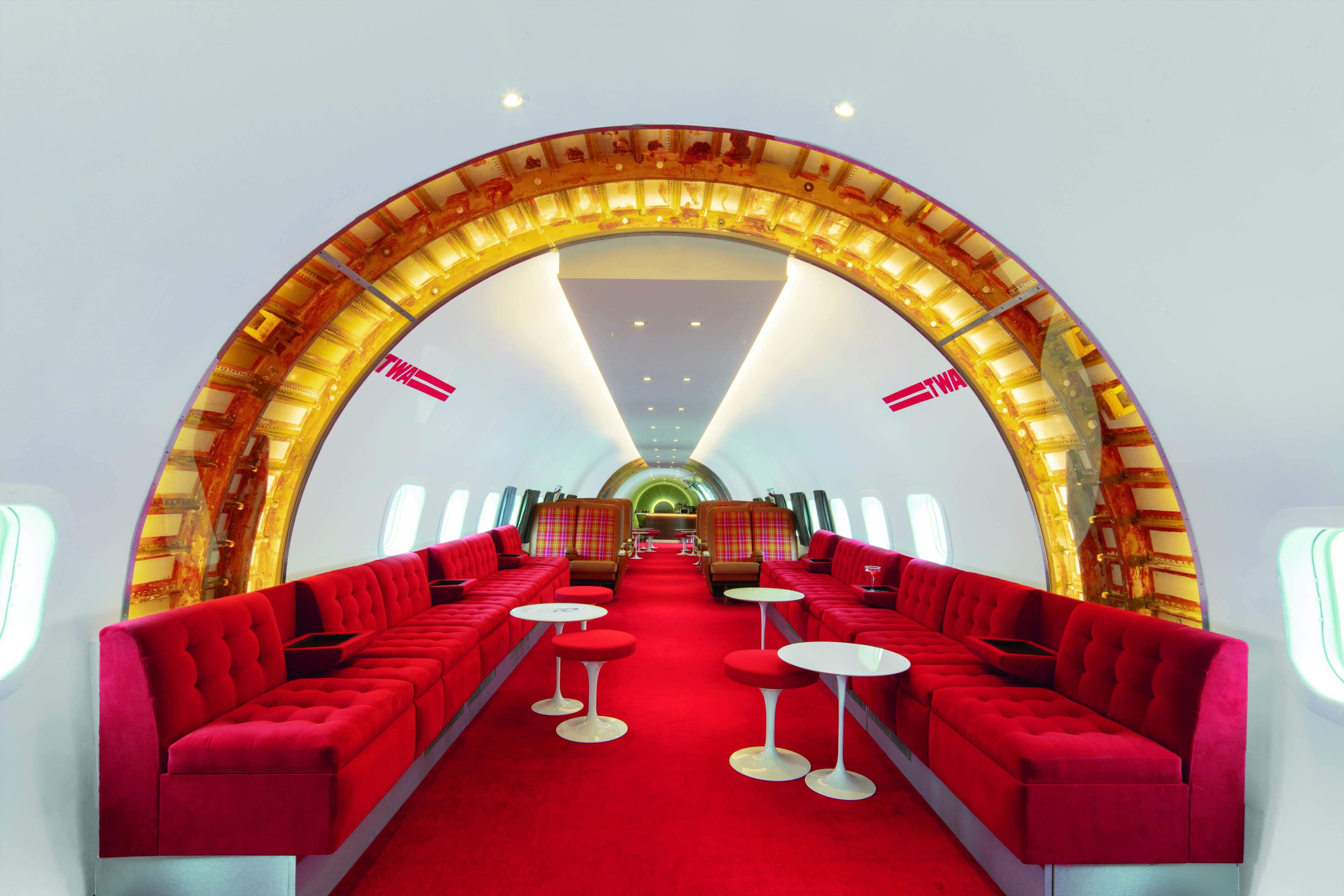 Connie Cocktail Lounge | SBID Awards