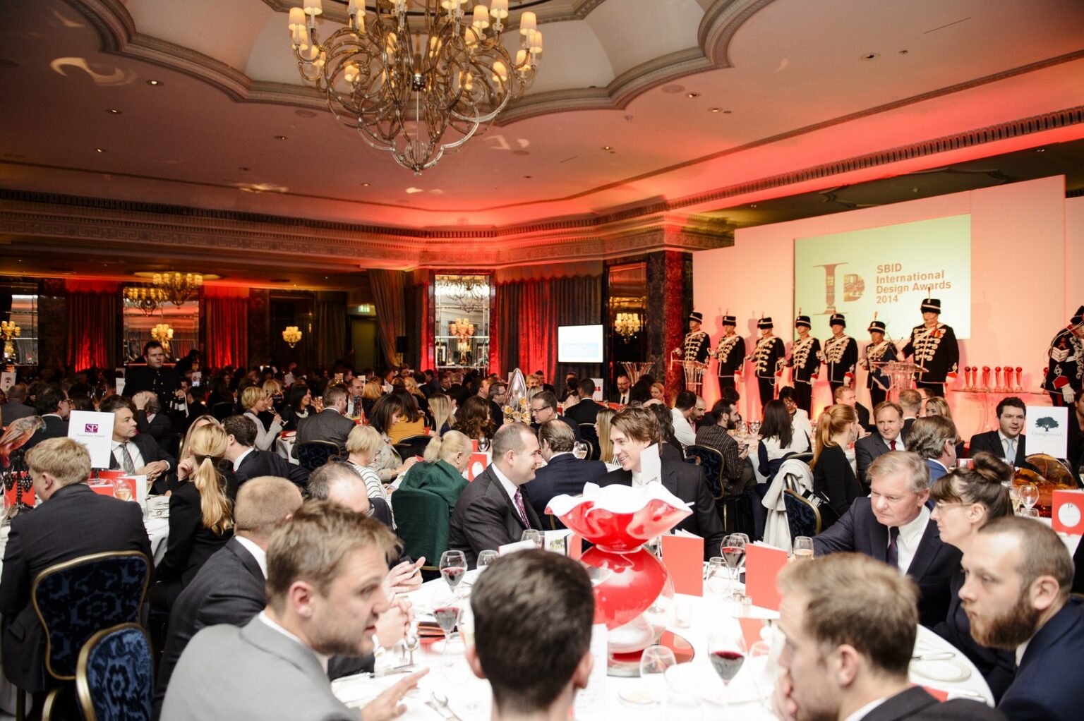 SBID Awards History | SBID Awards