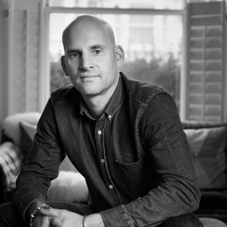 Tim Mutton Head - Blacksheep | SBID Awards