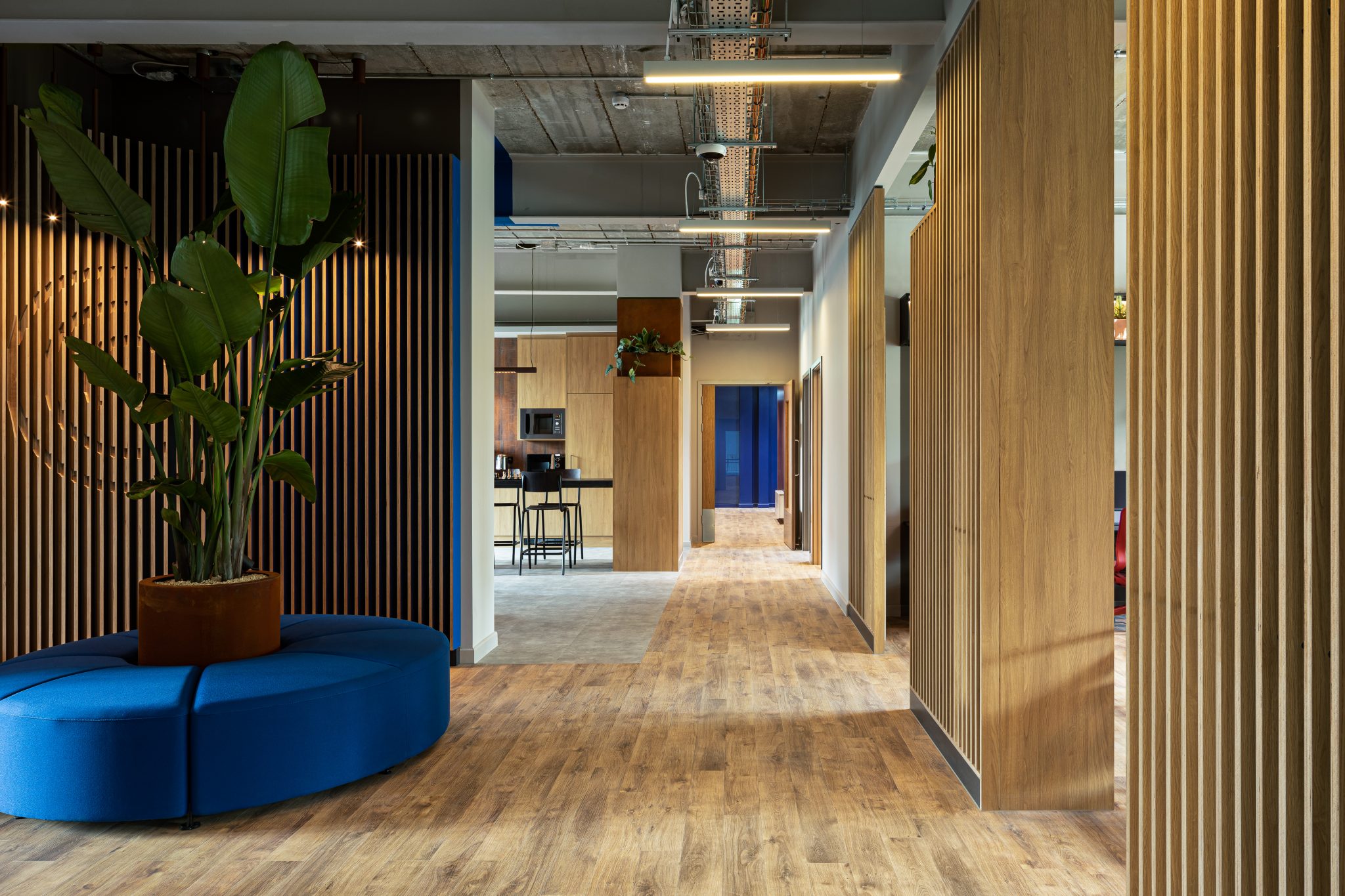 Global Research Headquarters | SBID Awards