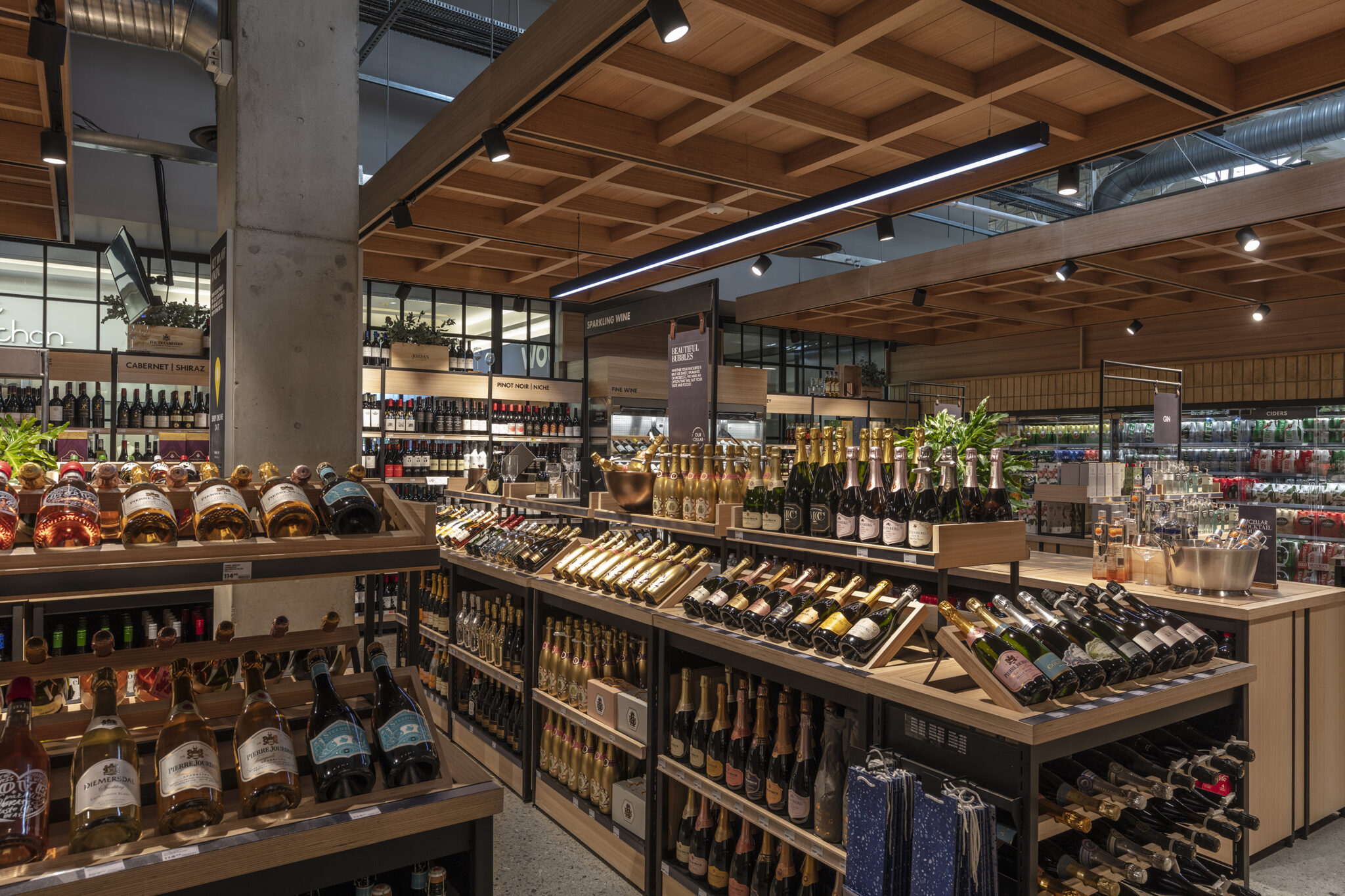 W Cellar | SBID Awards