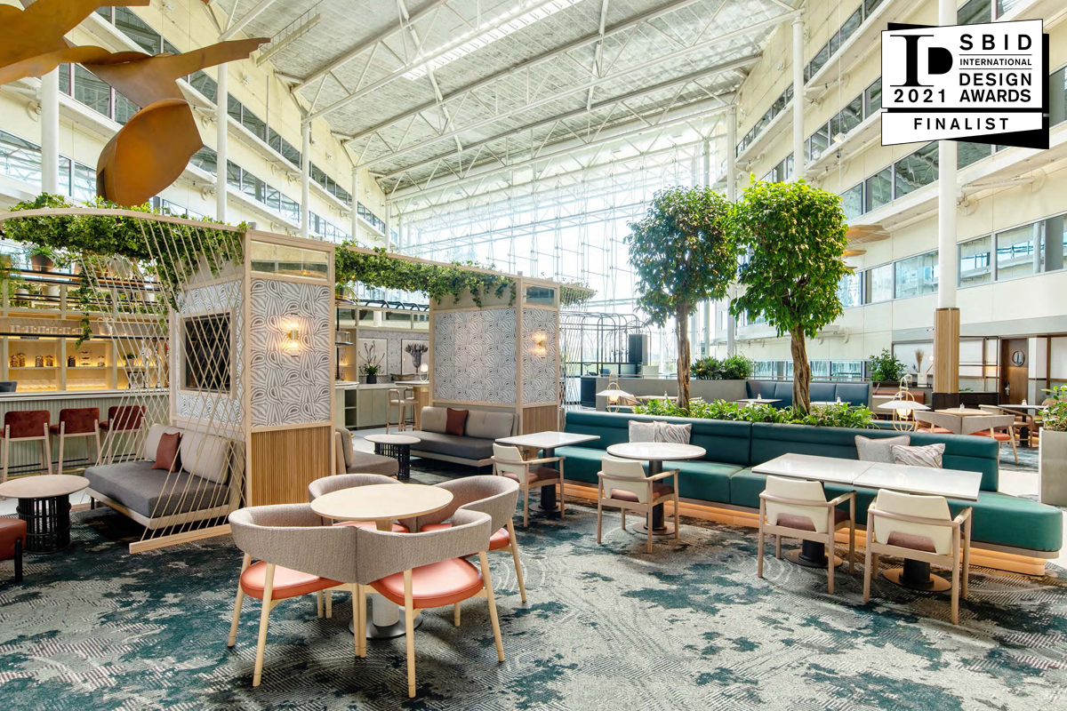 2 HBA - Hilton London Heathrow Airport Terminal 4, London copy | SBID ...