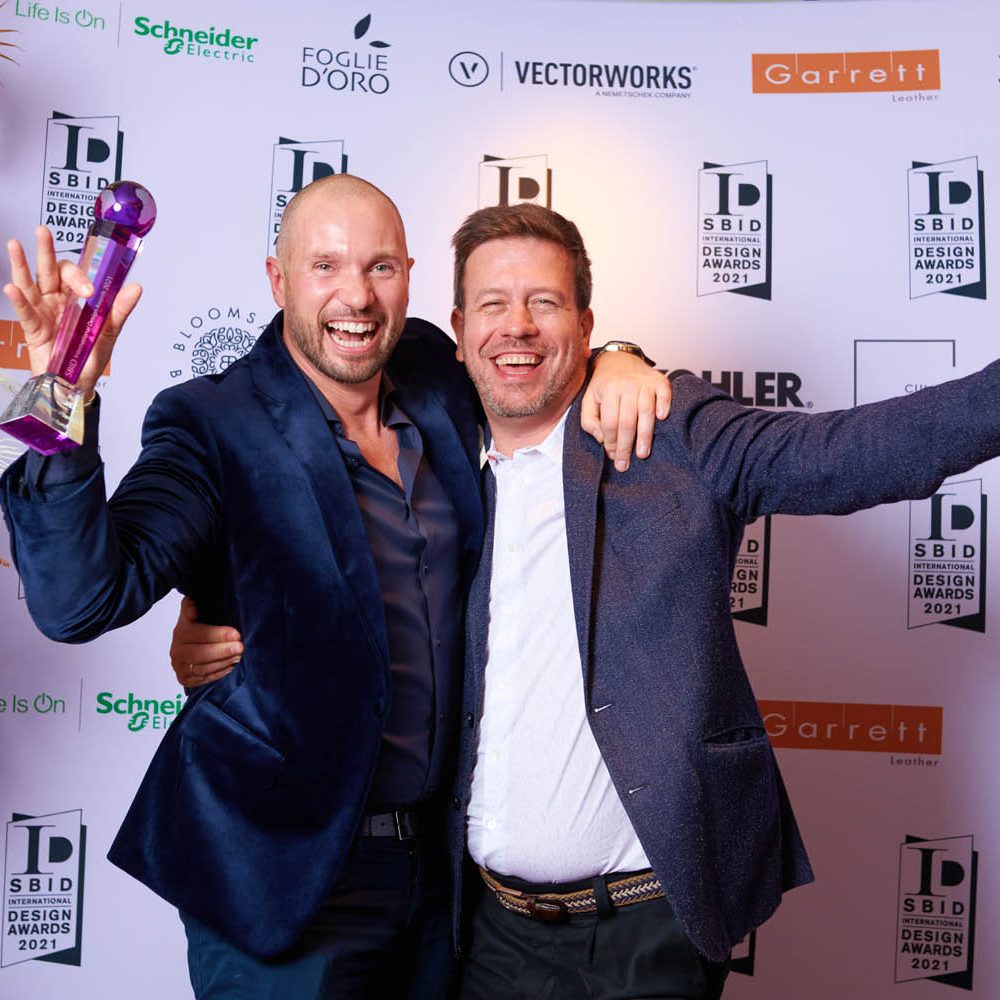 Enter Awards for Interior Design Excellence | SBID Awards