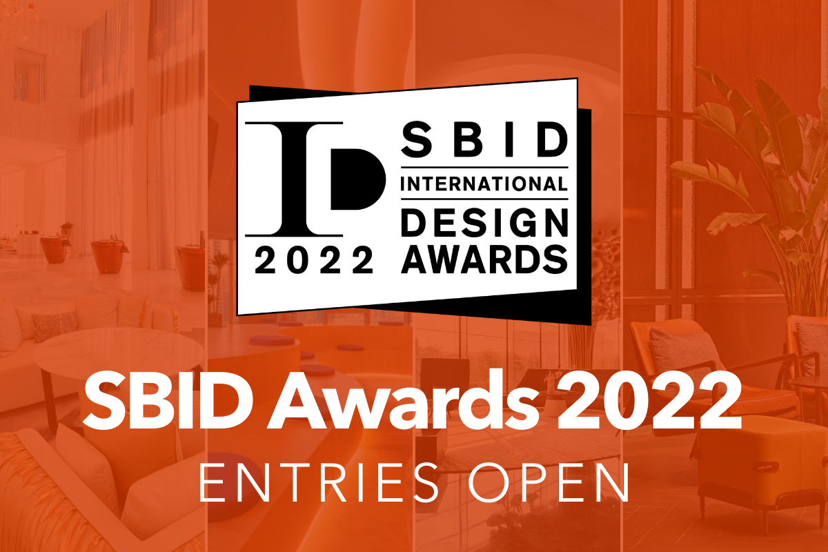 SBID International Design Excellence Awards | SBID Awards