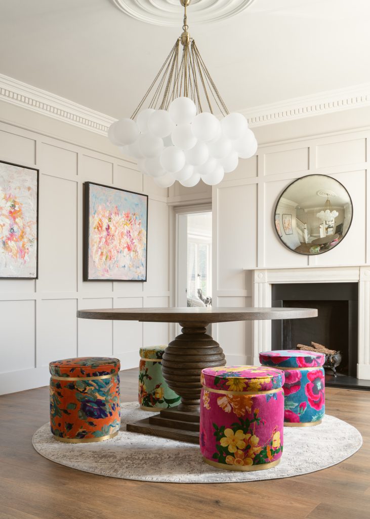 Grade II Listed Family Home | SBID Awards