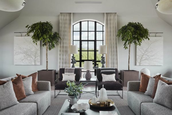 Exton Hall at Exton Park Vineyard | SBID Awards