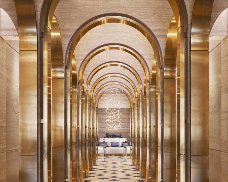 One&Only Portonovi | SBID Awards