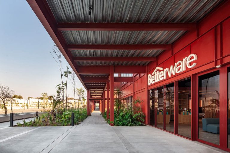 Betterware | SBID Awards