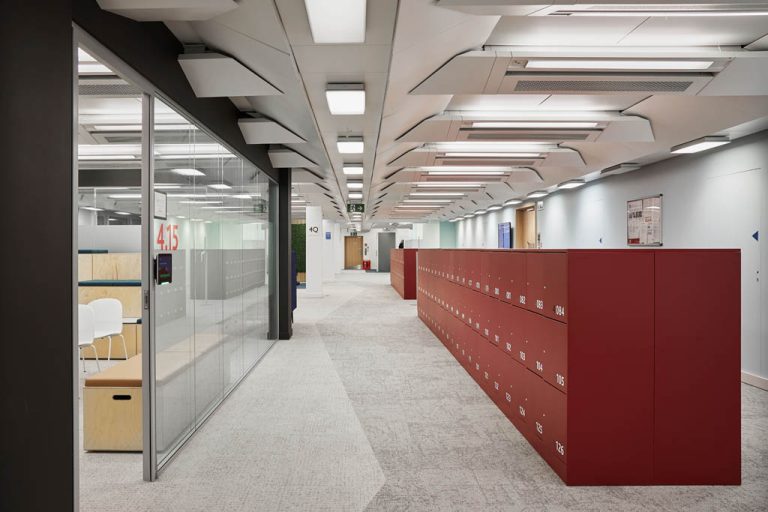 BDO LLP Baker Street, London | SBID Awards