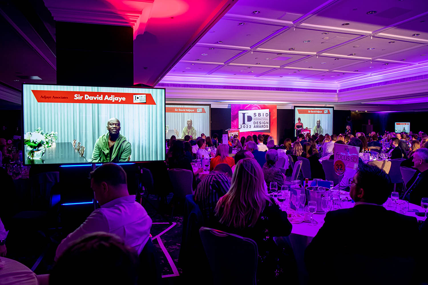 SBID AWARDS 2022 | SBID Awards