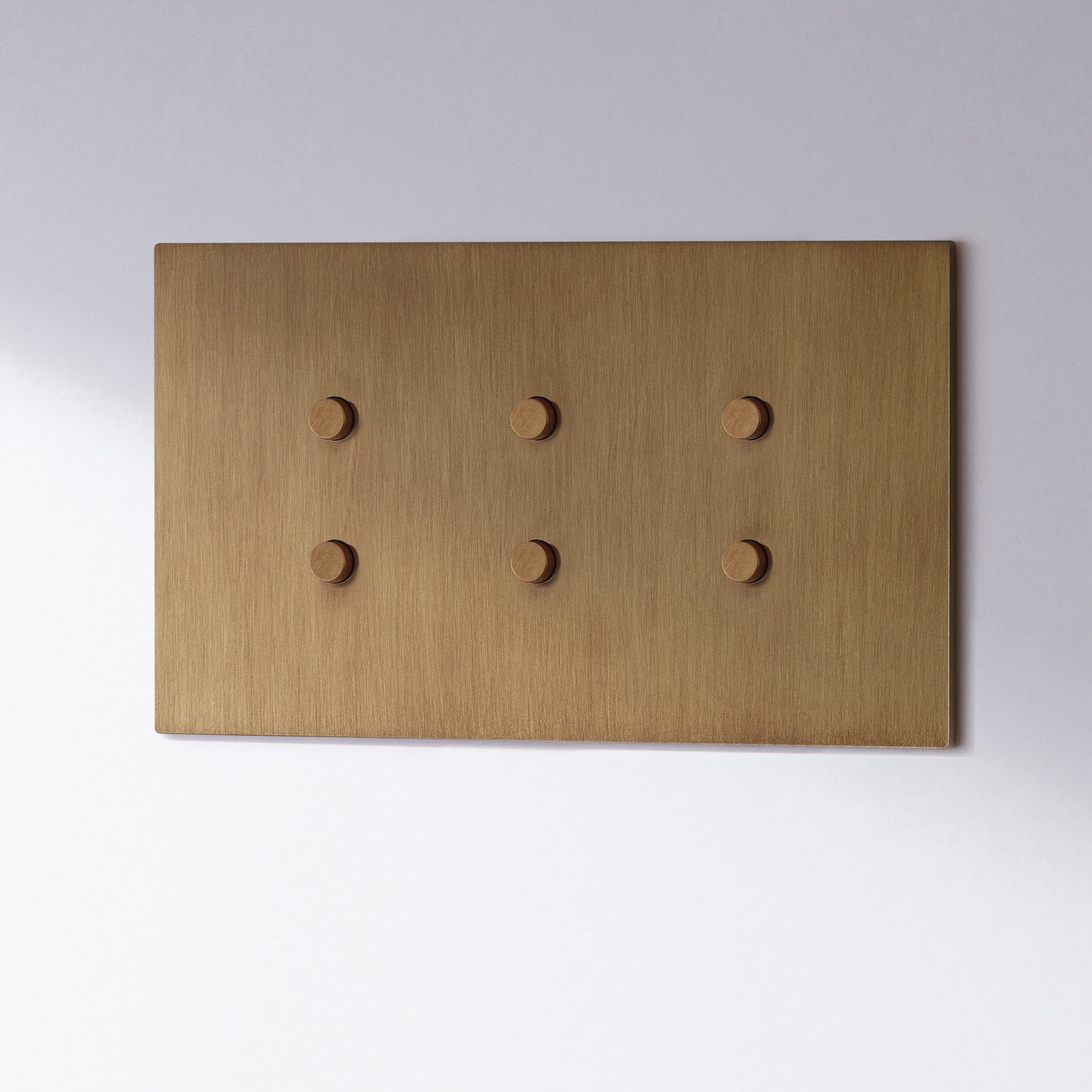 FOCUS SB Face plates and Light switches | SBID Awards