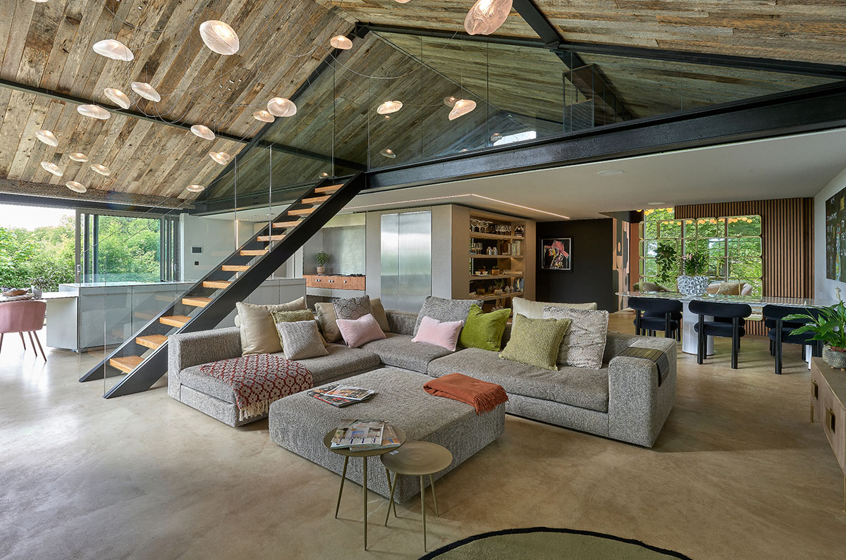 PROJECT ONE SKYFALL 12 copy 2 | SBID Awards