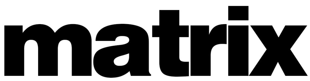 MATRIX logo | SBID Awards