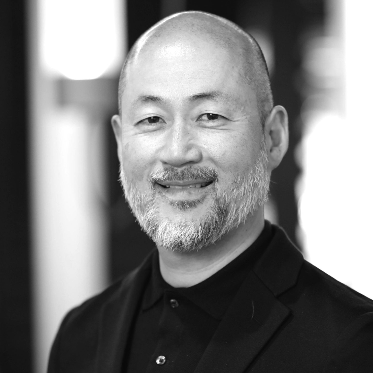 Peter Wang | SBID Awards